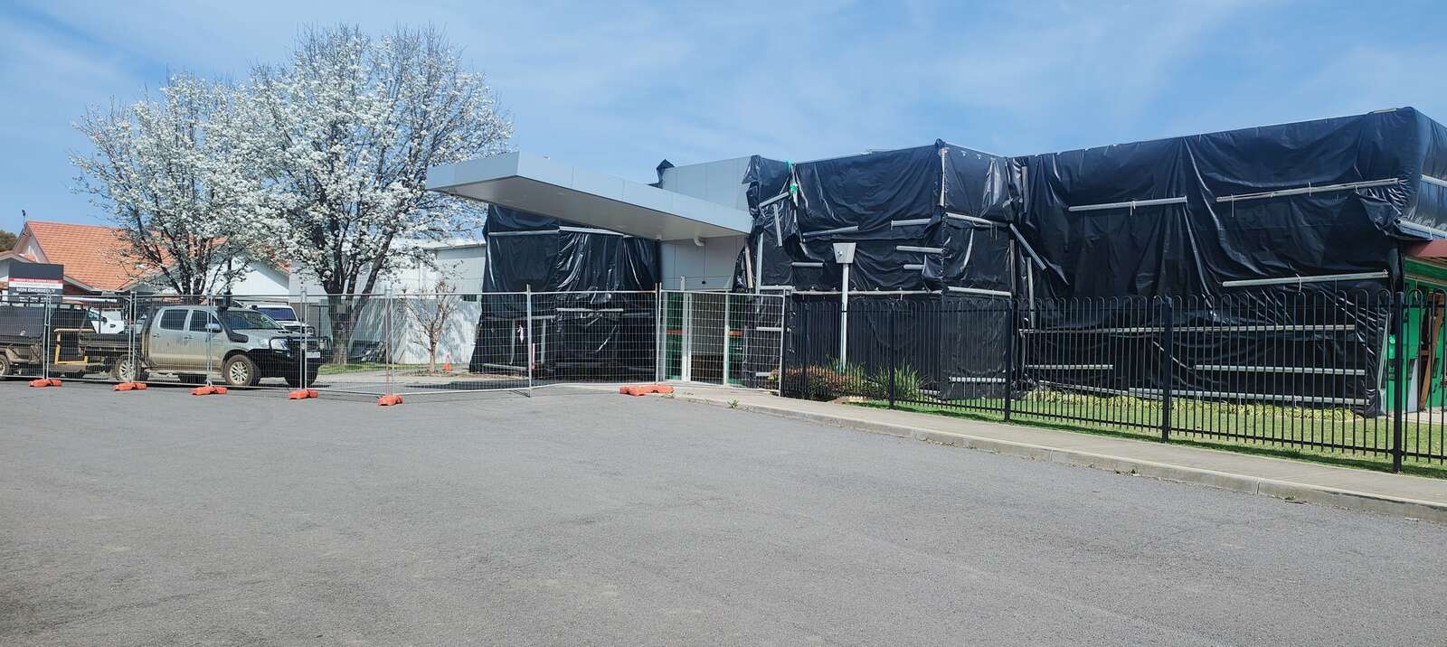 Hospital rebuild on track | Shepparton News