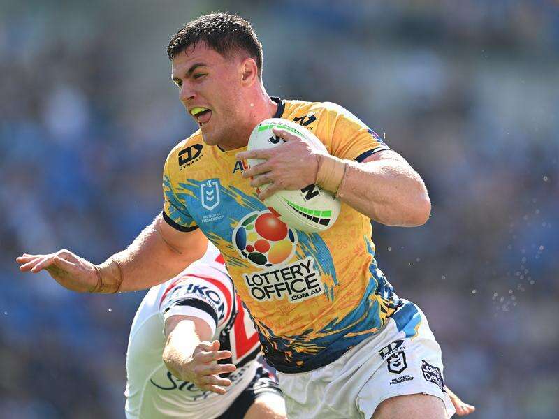 | Dairy News Australia