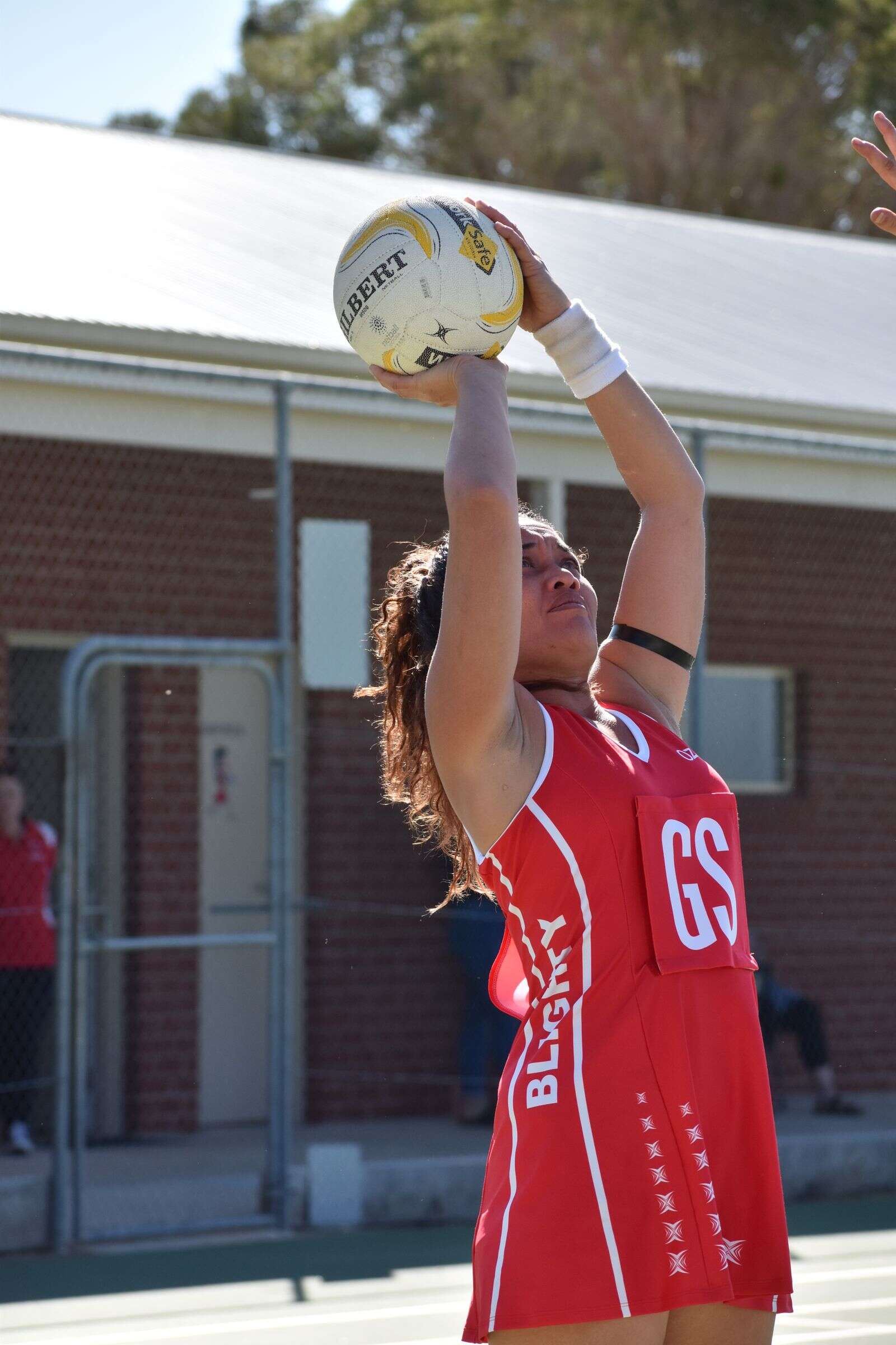 Promising first half for Blighty | Cobram Courier