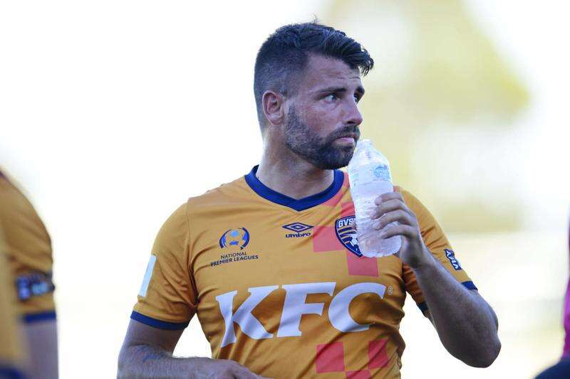 GV Suns - Pre-season campaign continues to impress | Shepparton News