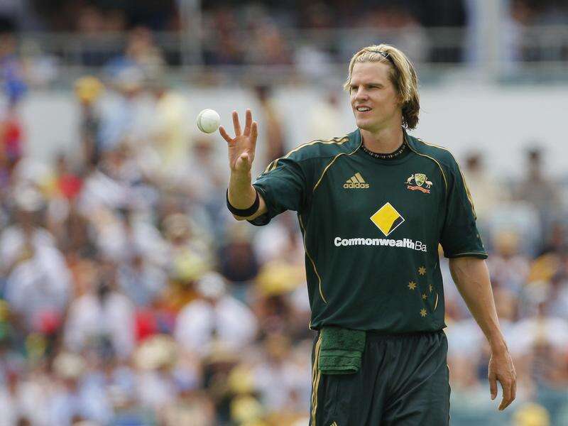 Ex-Test cricketer to take on Labor in NSW | Country News