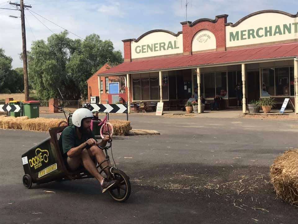 It was a wheelie good time | Shepparton News