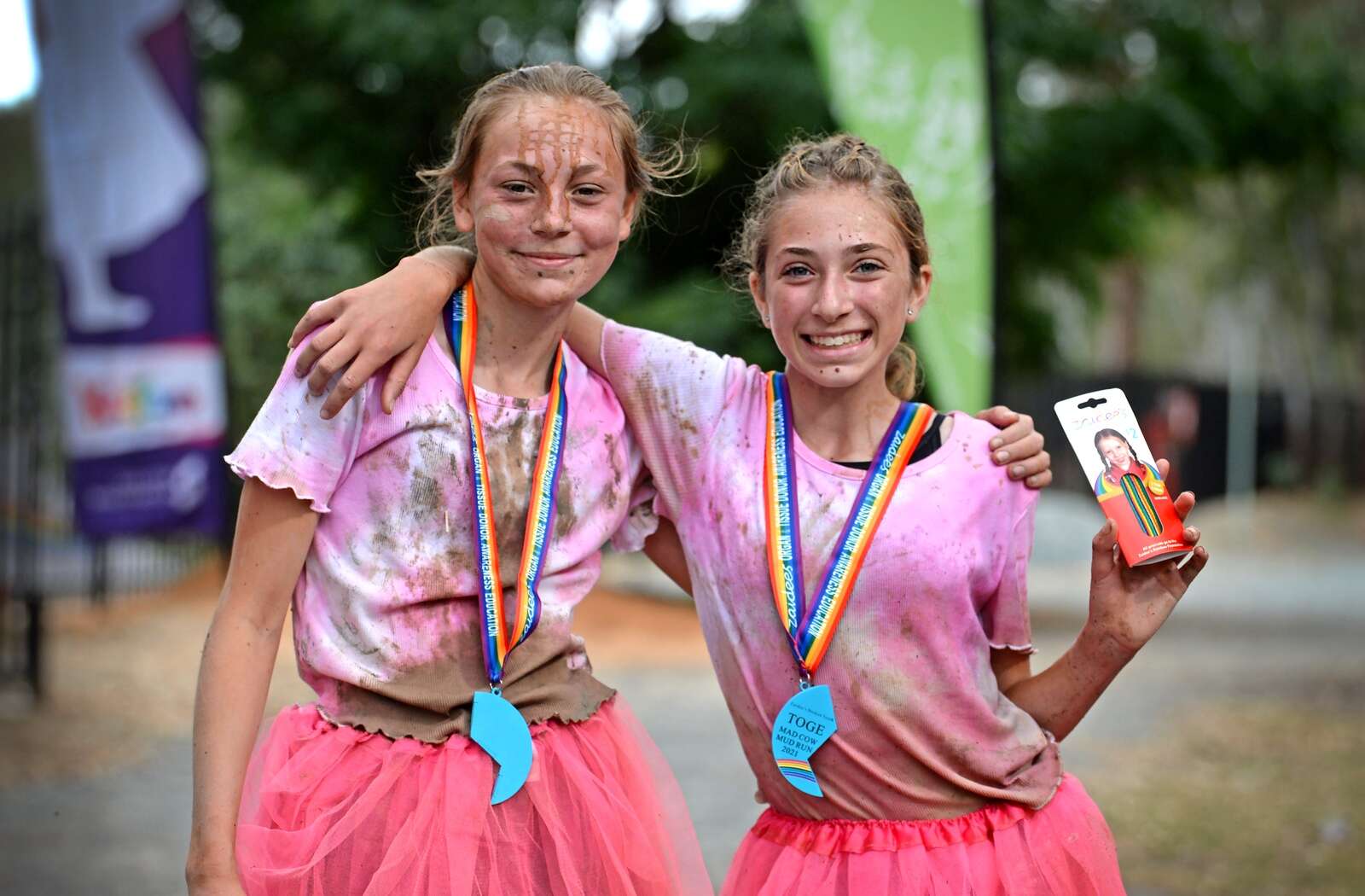 Gallery | History in the making and mud: Looking back at Zaidee’s Mad ...