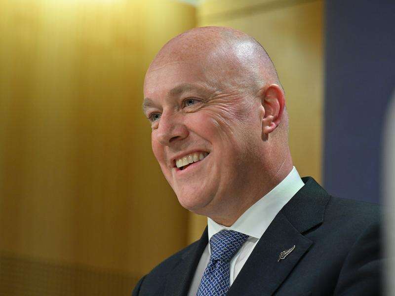 NZ PM Luxon heading to Melbourne's ASEAN summit | Shepparton News