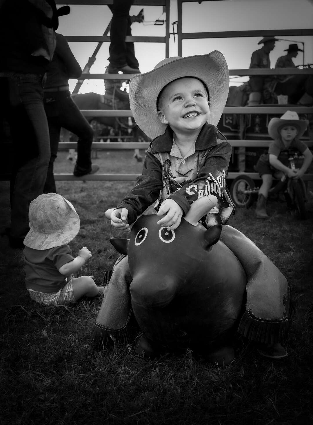 Around the traps | Kyabram Free Press