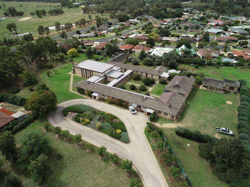 Centre for soldiers fights to keep Wagga Wagga site | Shepparton News