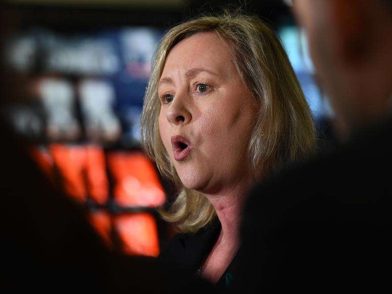 Queensland bans hate symbols in sweeping reforms | Kyabram Free Press