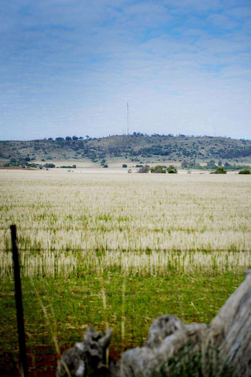 Telstra 5G upgrade on the horizon for Mount Major | Country News