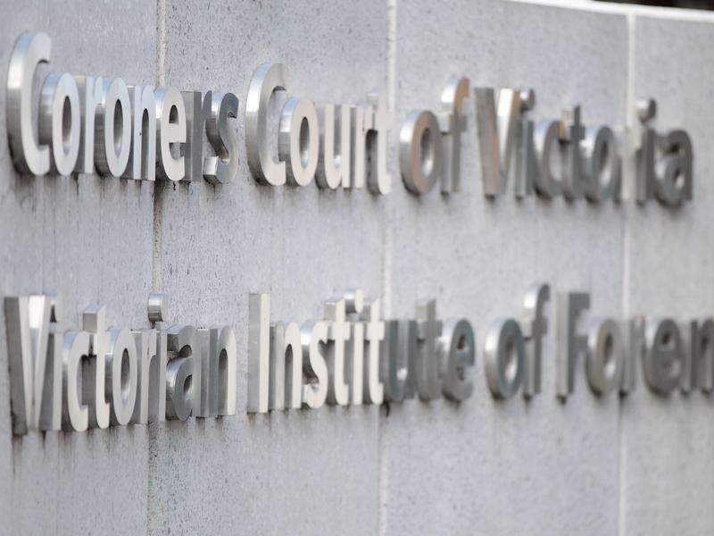State coroner investigates doctor over wife's death | Country News