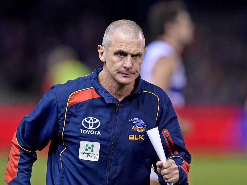 Cy Walsh banned from leaving facility unsupervised | Seymour Telegraph