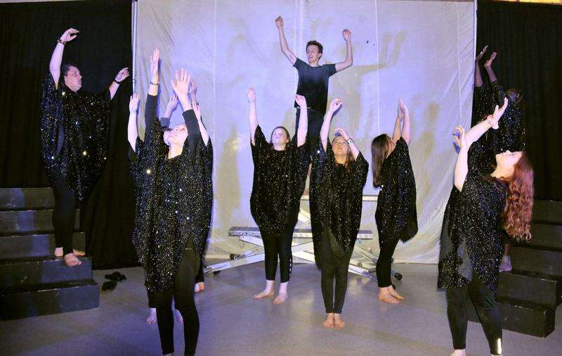 Discover Benalla Flexible Learning Centre | Benalla Ensign