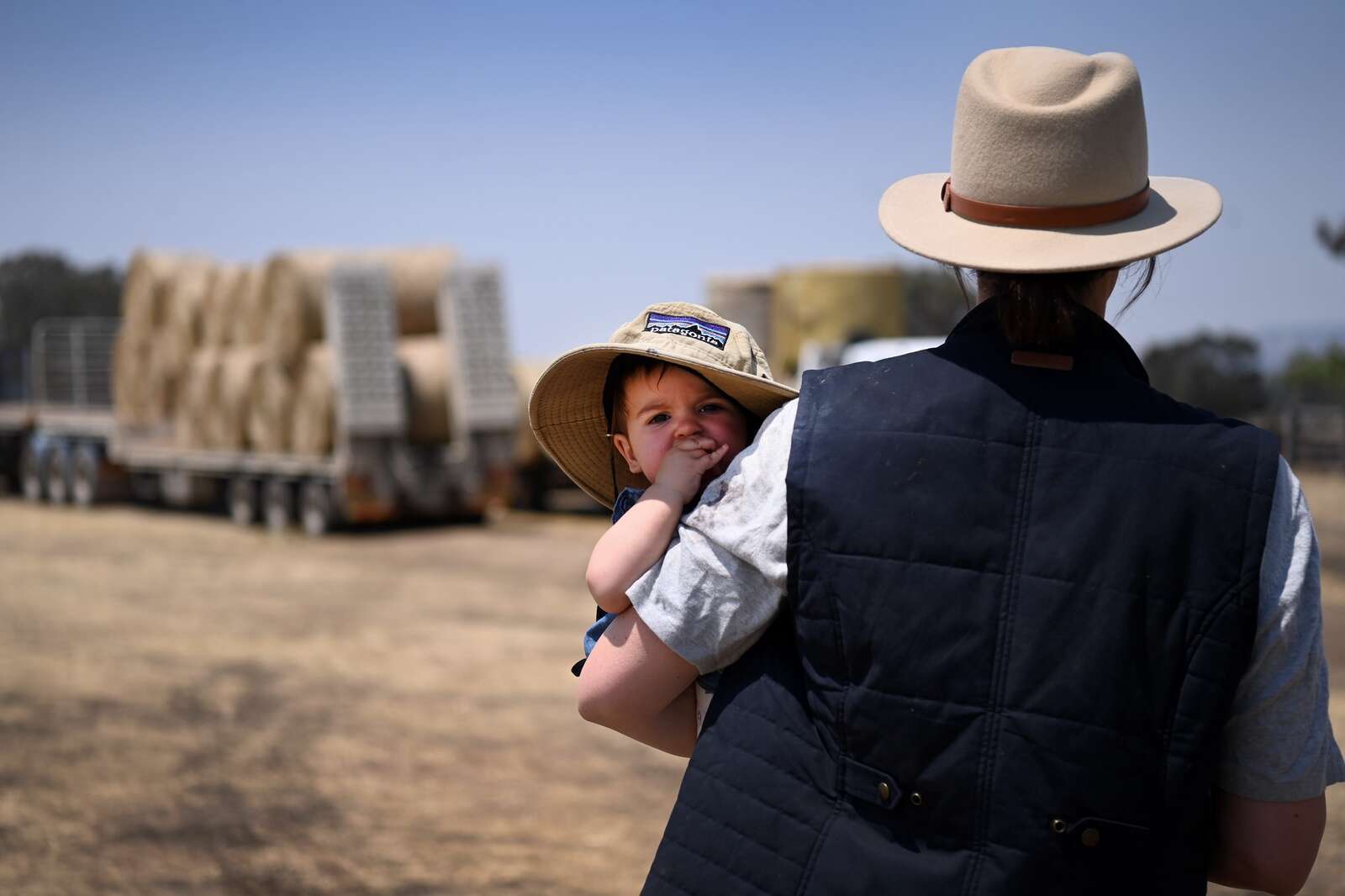 Cleeland says government needs to truly understand scale of devastation ...