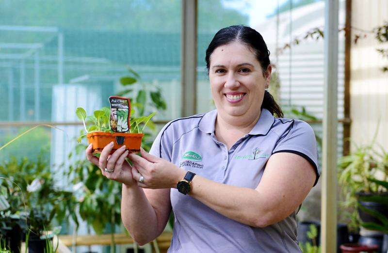Gardens on Archer's best summer plant-watering tips | Shepparton News