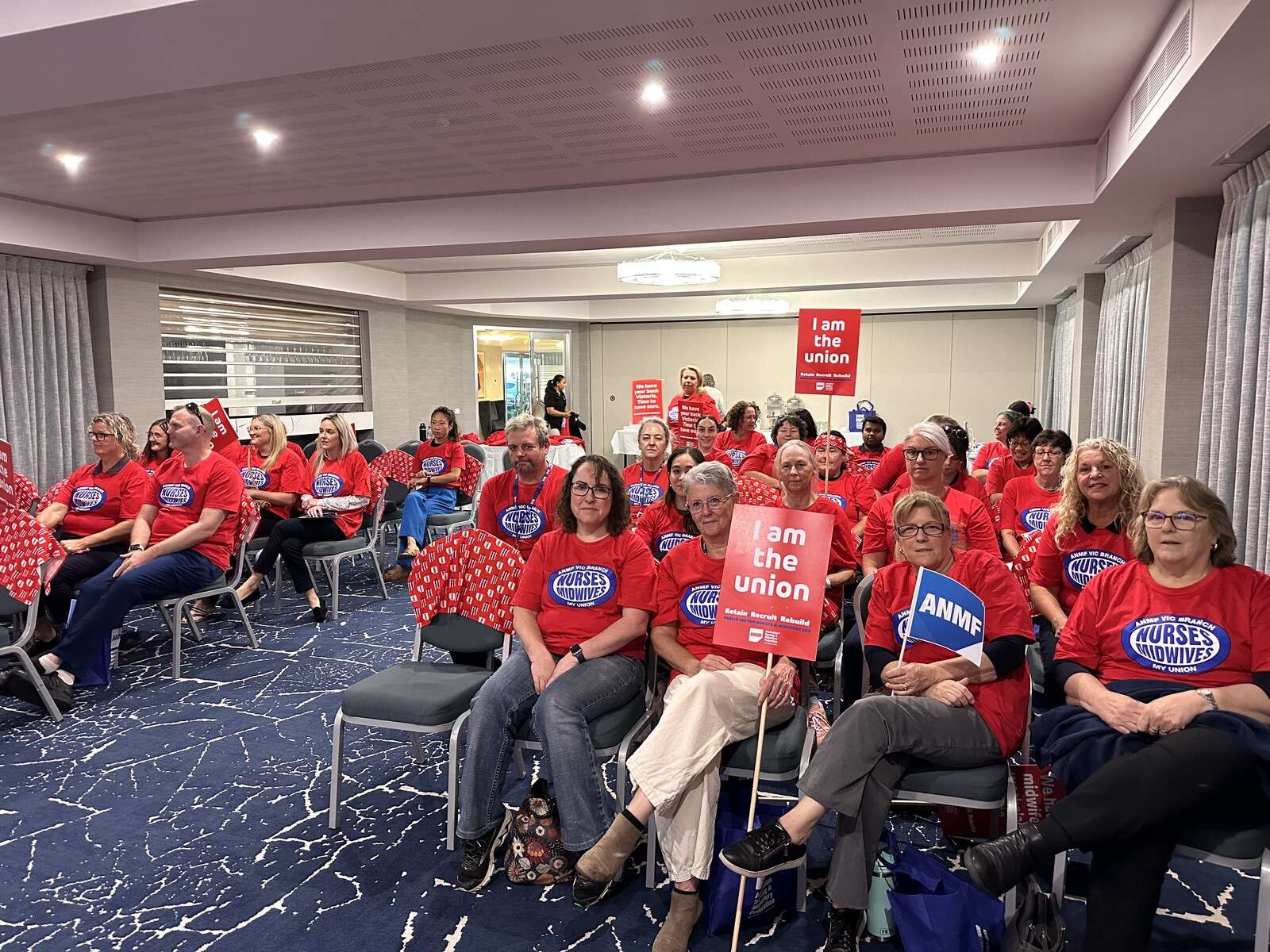 Shepparton shows its support | Shepparton News