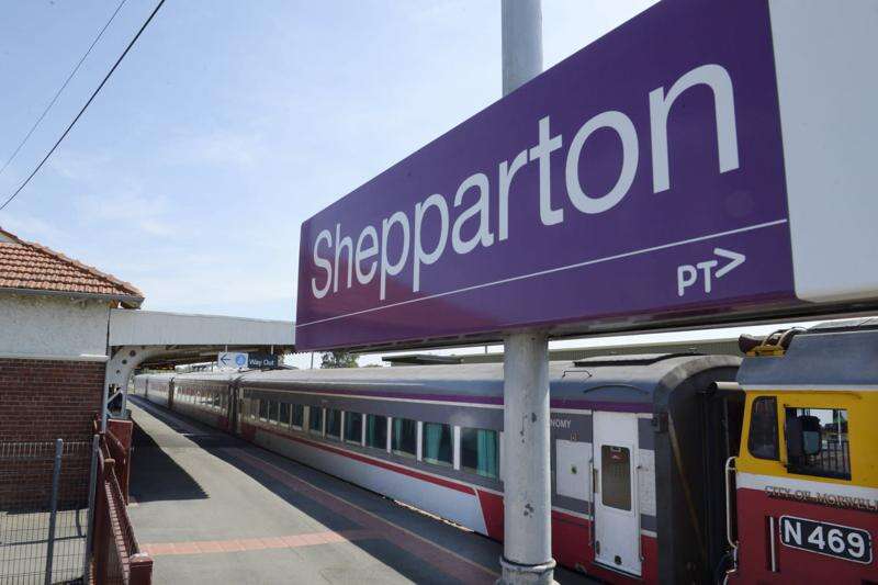 Shepparton rail receives federal green light | Shepparton News