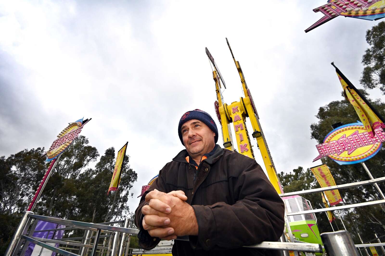 Family Fun Fair comes to KidsTown | Shepparton News