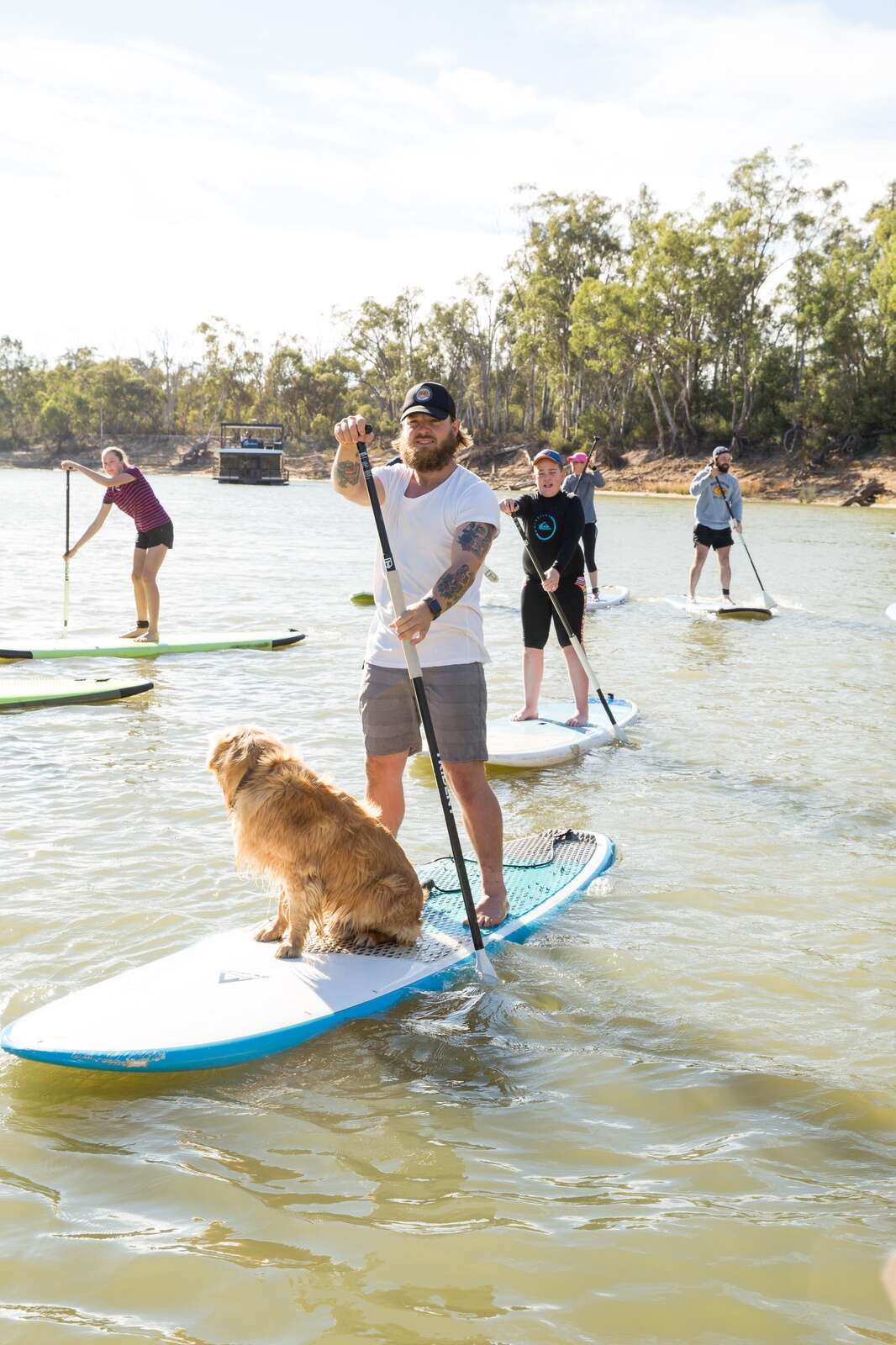 Splash out on the water | Shepparton News