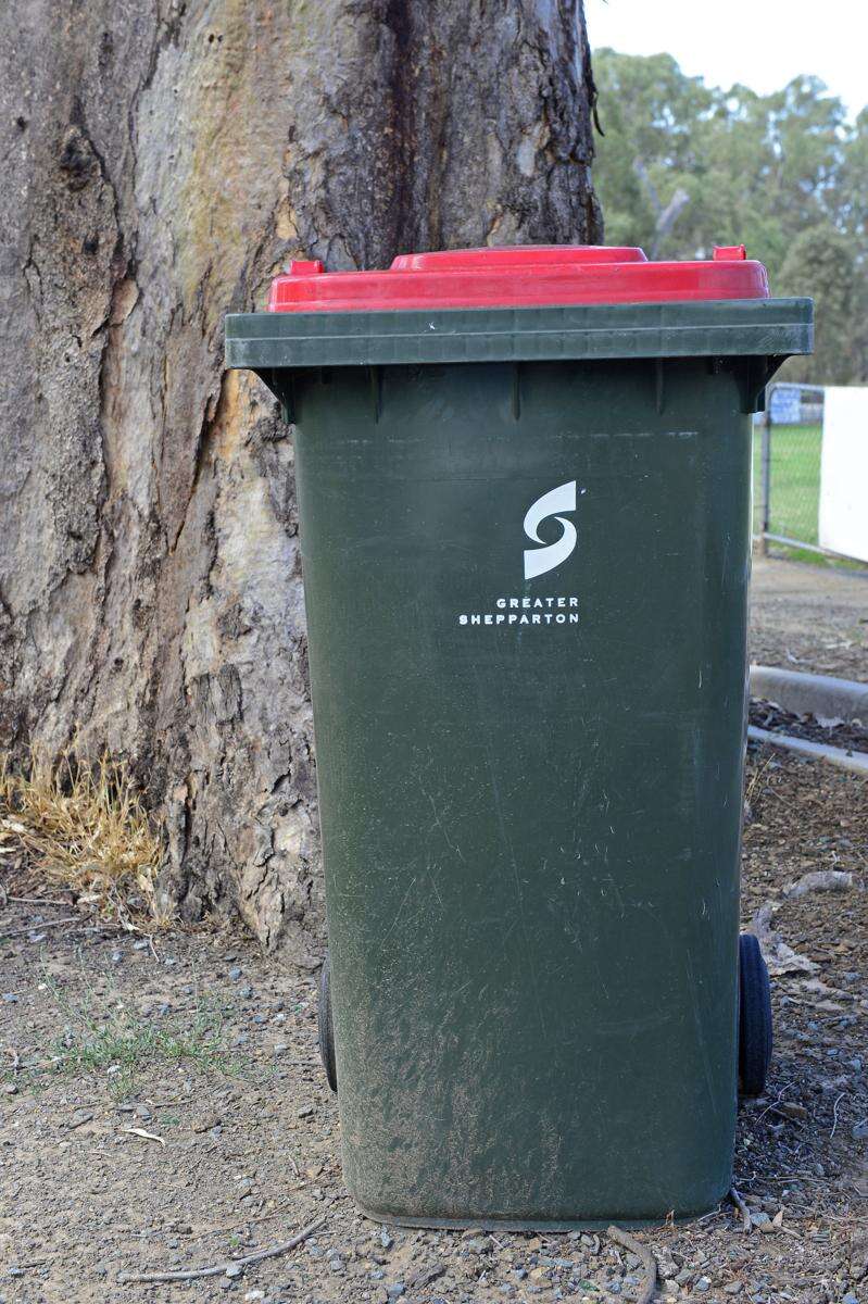Bin collection in Greater Shepparton will be a day late | Shepparton News