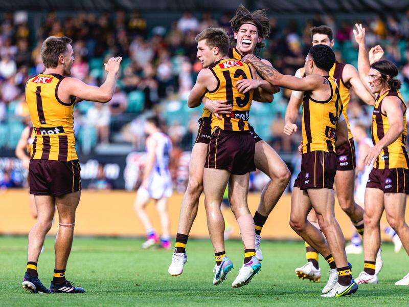 Snapshot for round three of the AFL season | Dairy News Australia