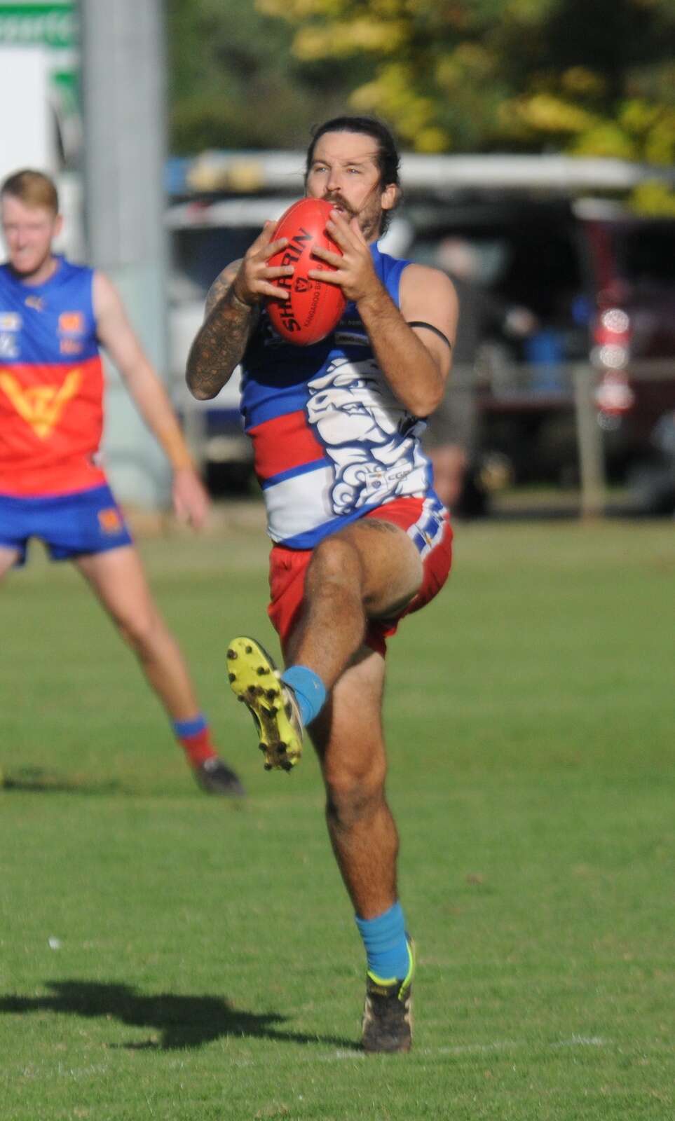 Season 2022: Merrigum Football | Country News