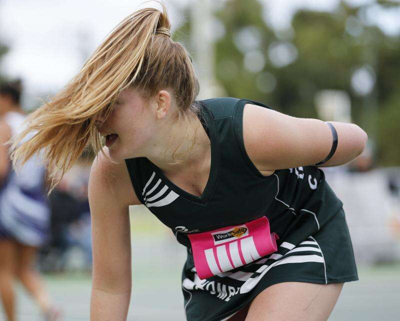GVL netball - Mooroopna defeats Echuca | Shepparton News
