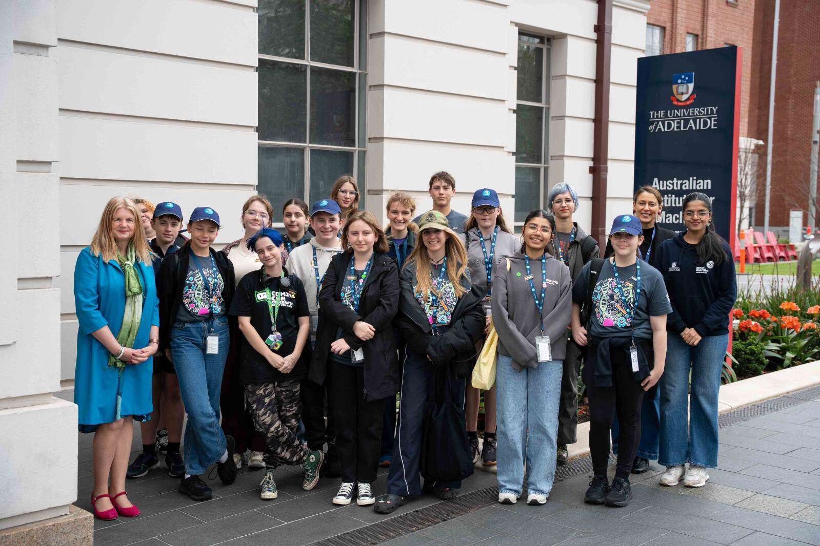 Abbie one of 26 in the country chosen for CSIRO STEM program | Dairy ...