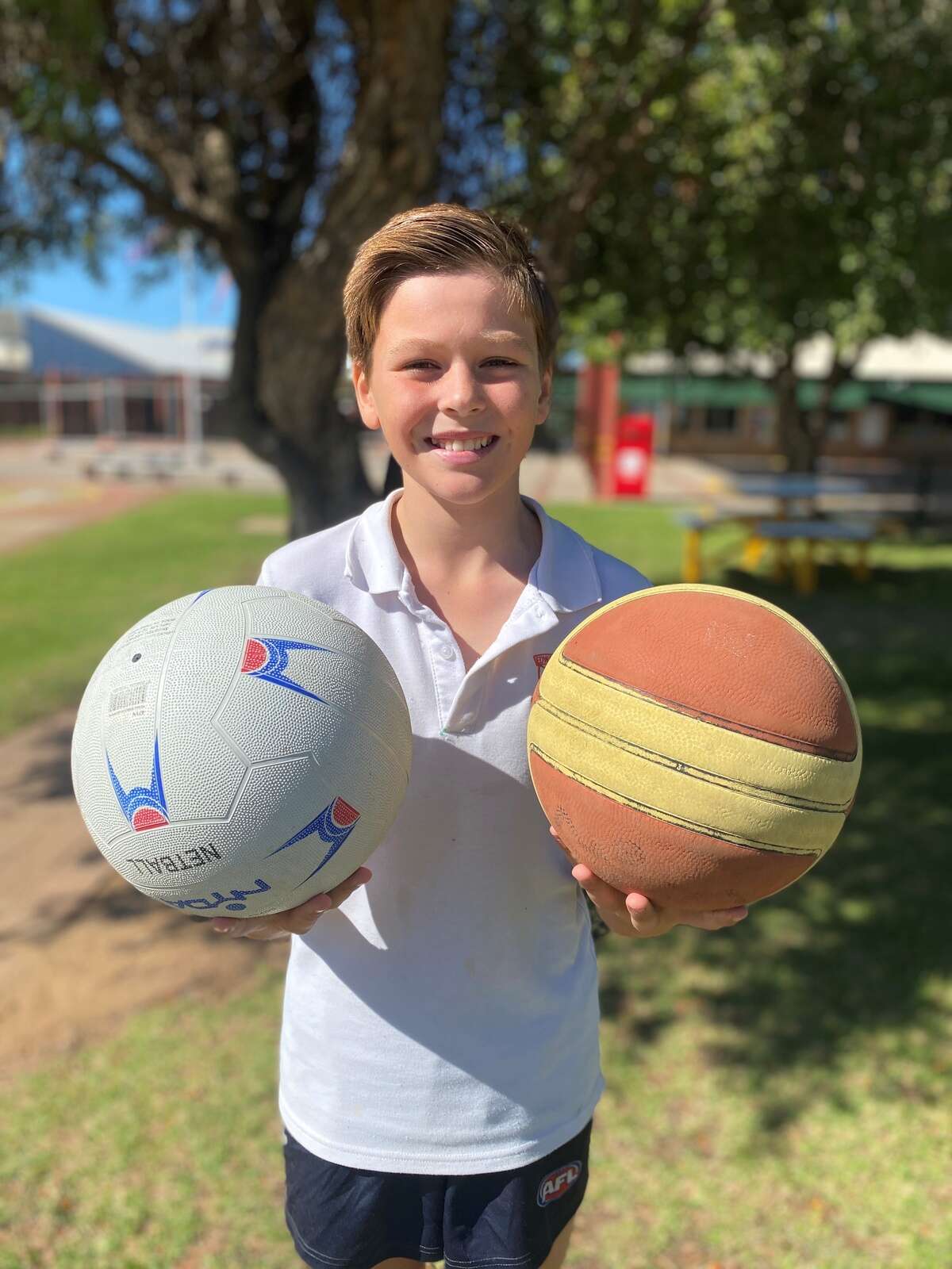 Multi-talented star on state stage | Deniliquin Pastoral Times