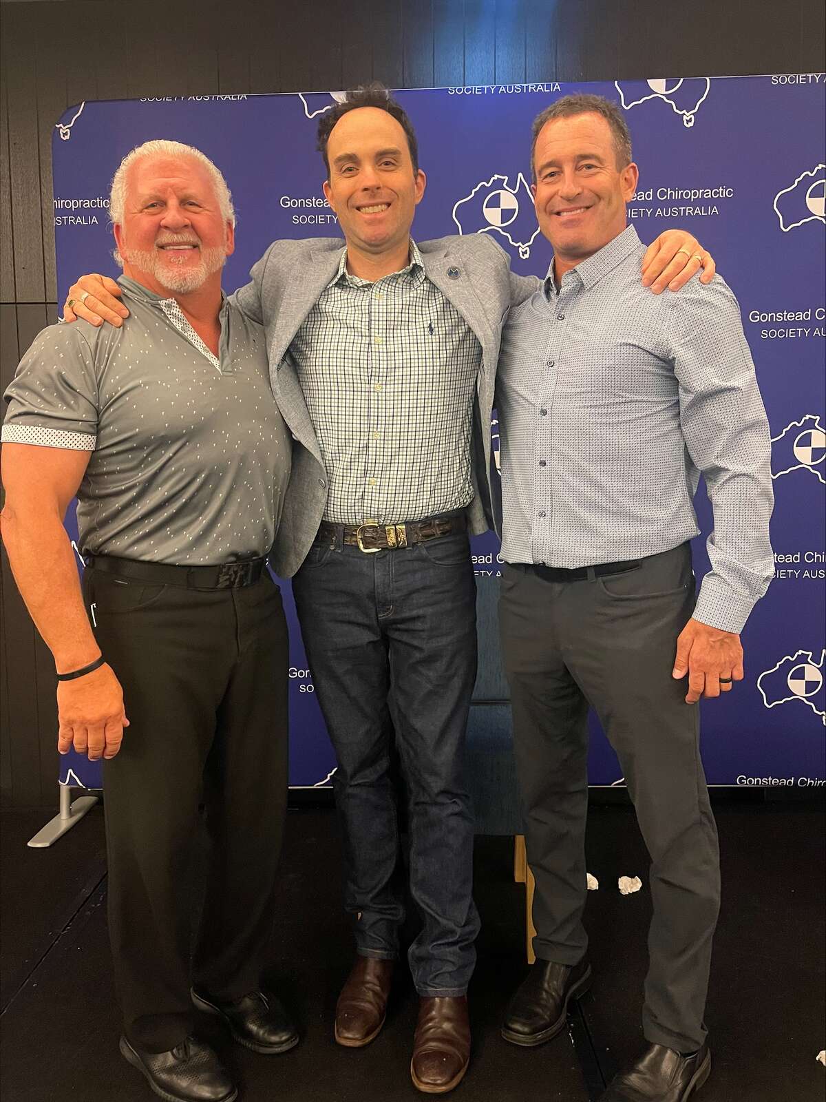 Dr Toby Fraser marks 20 years of chiropractic excellence | Dairy News ...