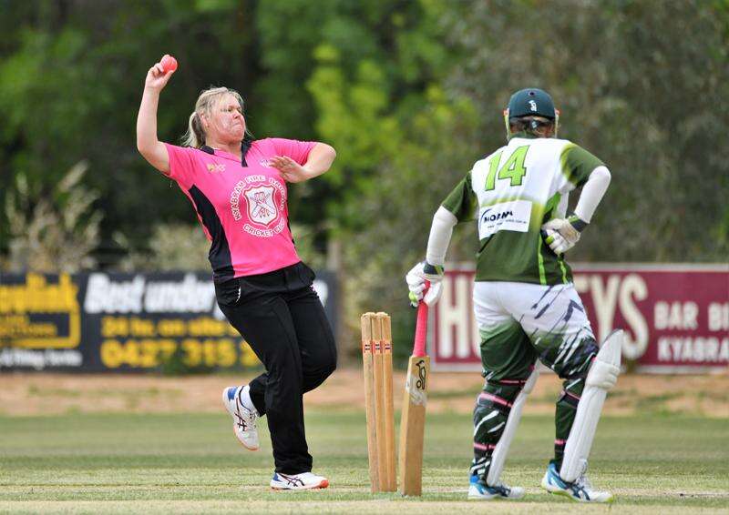 GMC women | Shepparton United jumps to top spot following win over ...