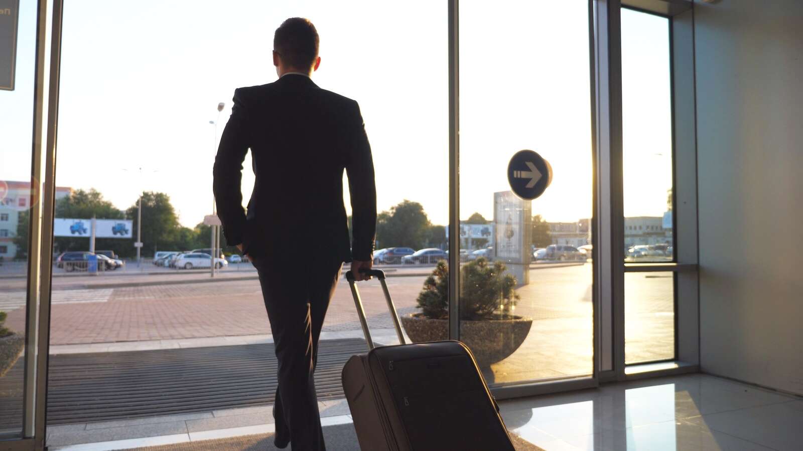 Melbourne Airport parking guide | Shepparton News