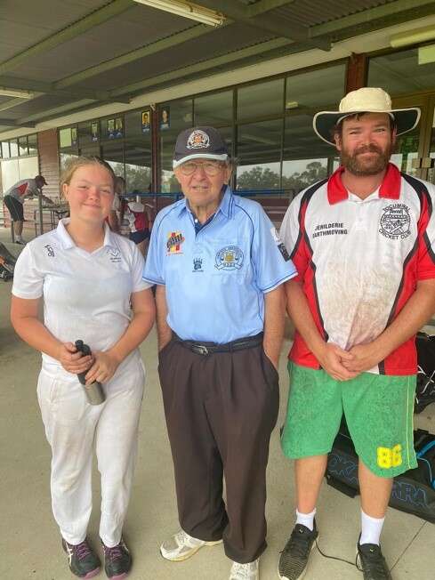 VALE - Arthur David (Artie) Owen OAM | Deniliquin Pastoral Times