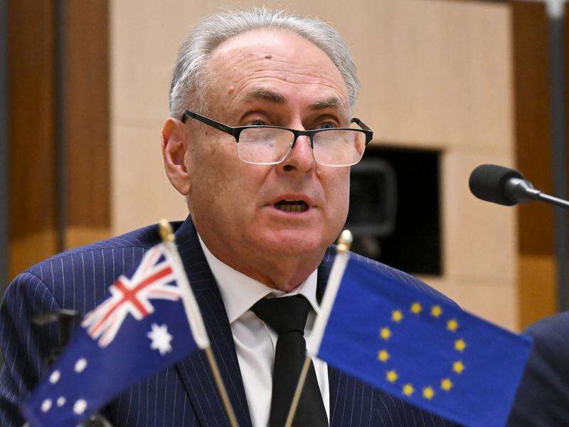 MPs back Australia-UK free trade deal | Country News