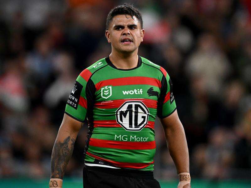 Mitchell thriving on attention from haters | Country News