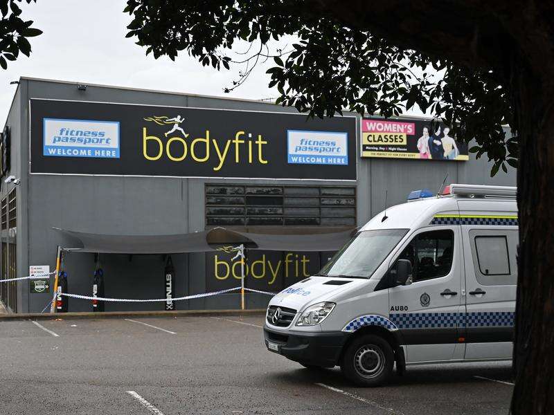 Man charged over fatal gym shooting | Kyabram Free Press