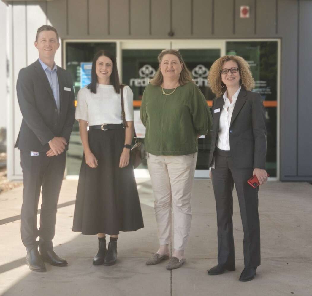 REDHS’ welcome additions | Dairy News Australia