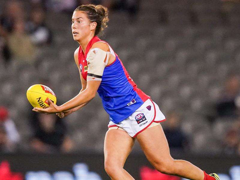 AFLW players boosted for quick turnaround | Cobram Courier