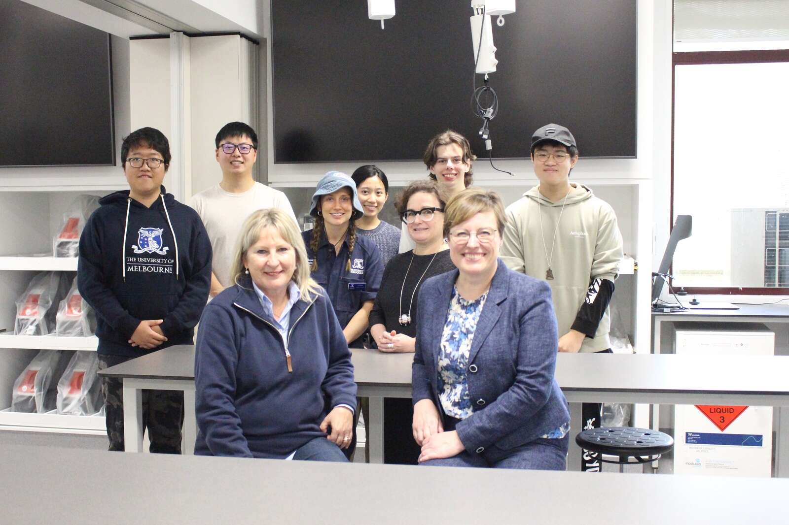 Dookie Campus receives multi-million dollar boost | Shepparton News