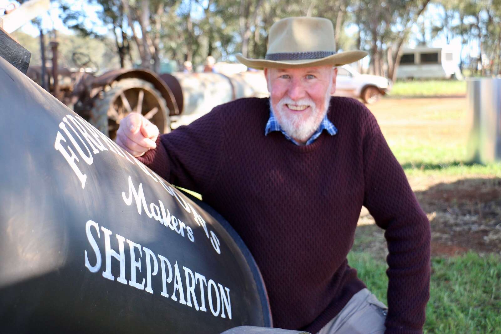 Furphy Festival draws a crowd | Country News