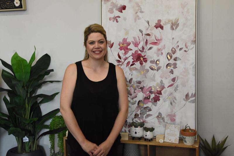 Melissa leads D'Vine Ideas into new decade | Shepparton News