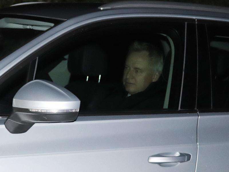 State in limbo, election being mulled by governor | Kyabram Free Press