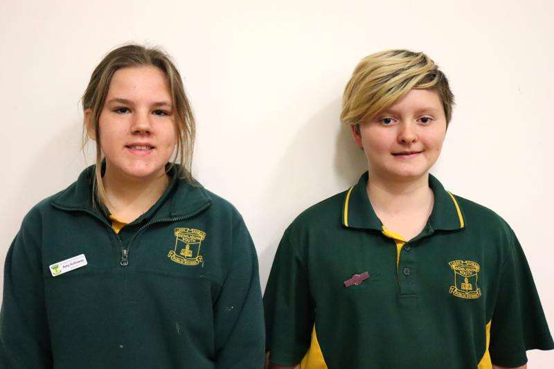 Deni South School’s stars of spelling | Deniliquin Pastoral Times