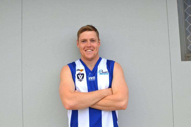 Alex to make Hay as Rovers coach | Shepparton News