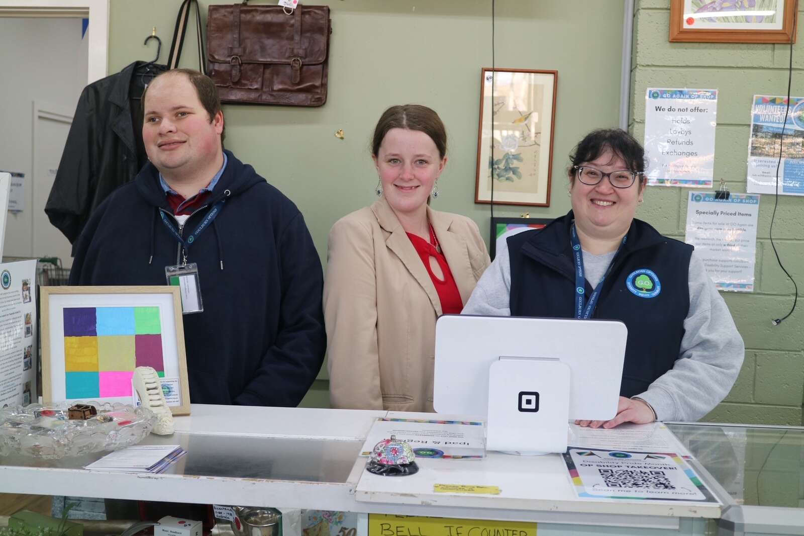 GO celebrates identity and inclusion for Disability Pride Month ...