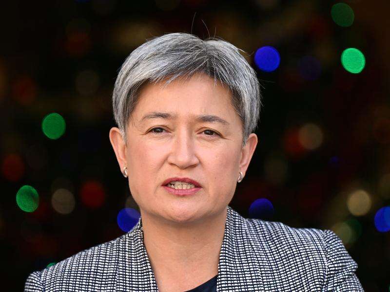 Australia condemns 'appalling' Taliban ban | Country News