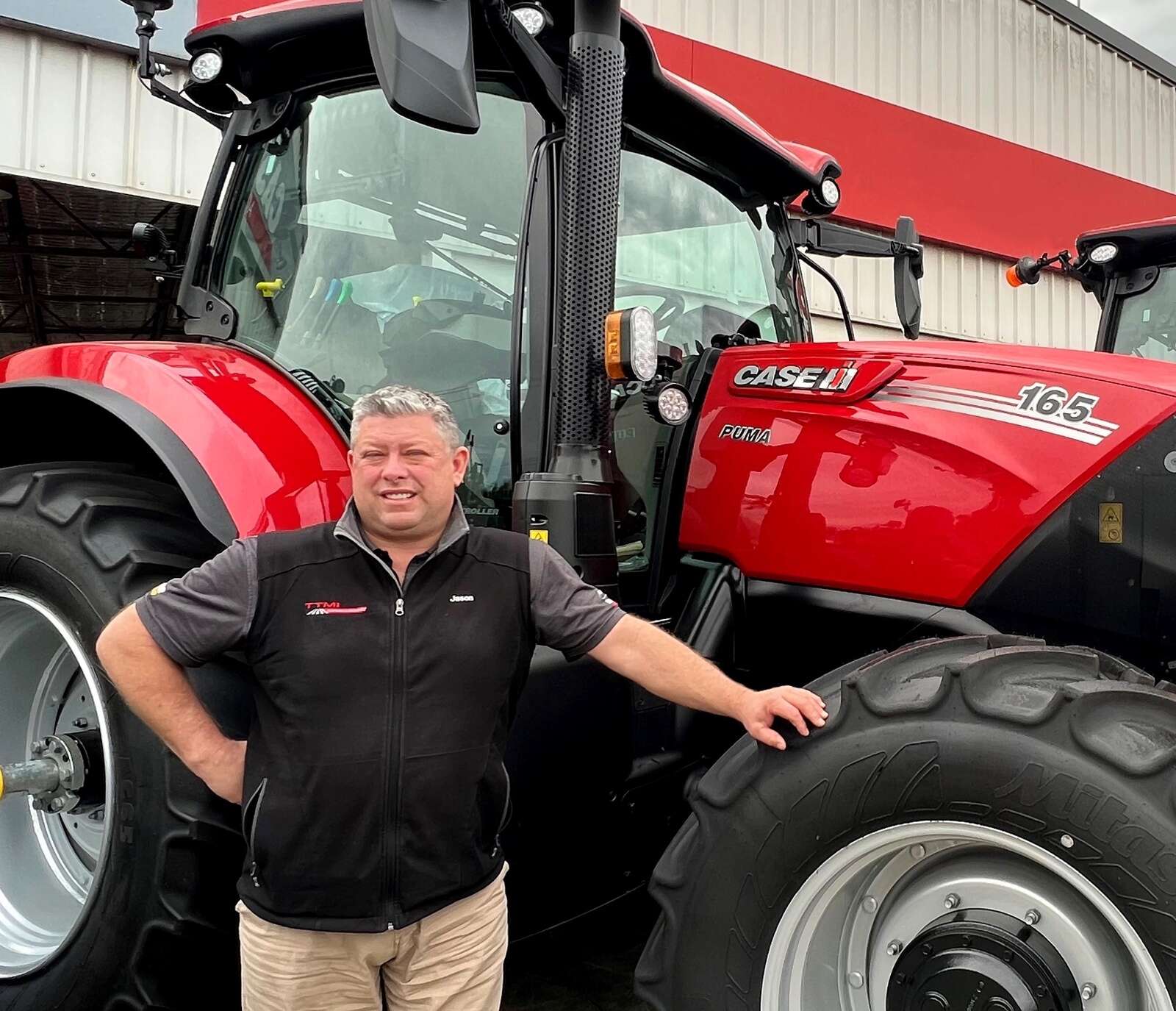 TTMI continues to expand | Dairy News Australia