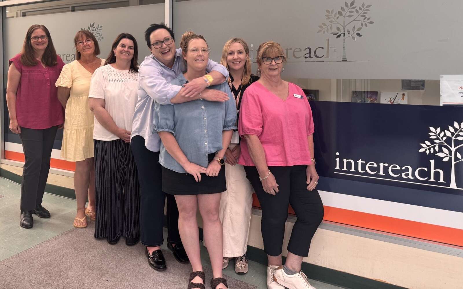Intereach: connecting Corowa with vital services | Corowa Free Press