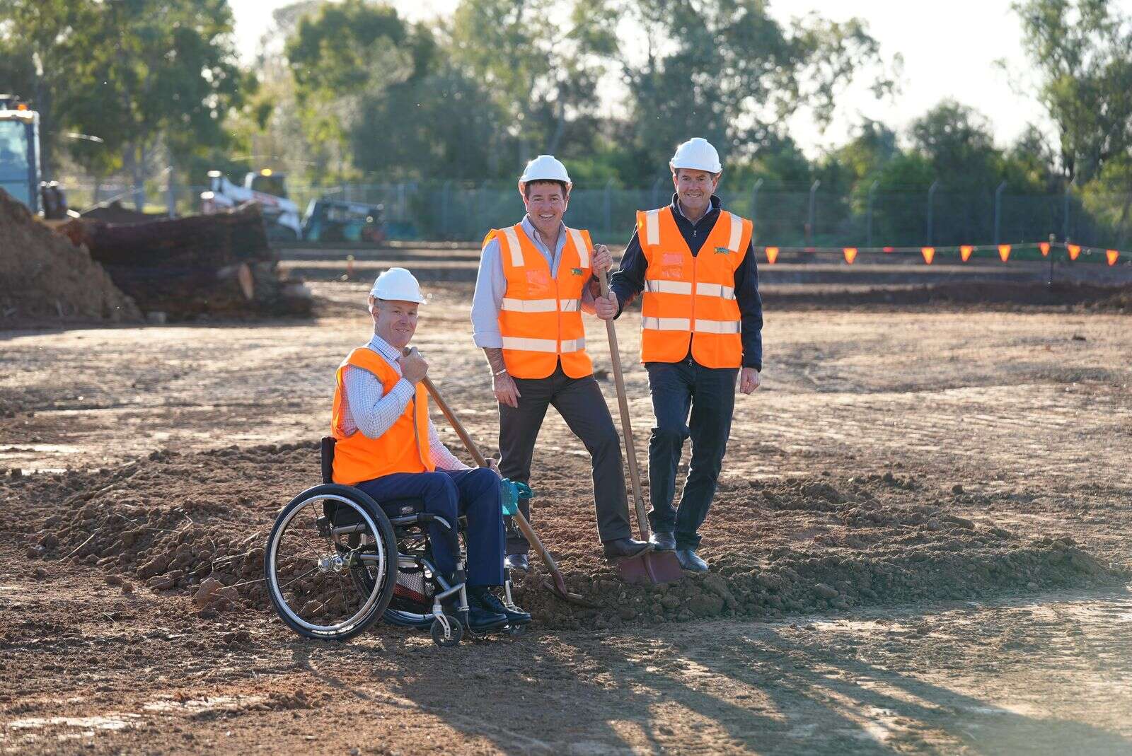 Safe water for Finley | Southern Riverina News