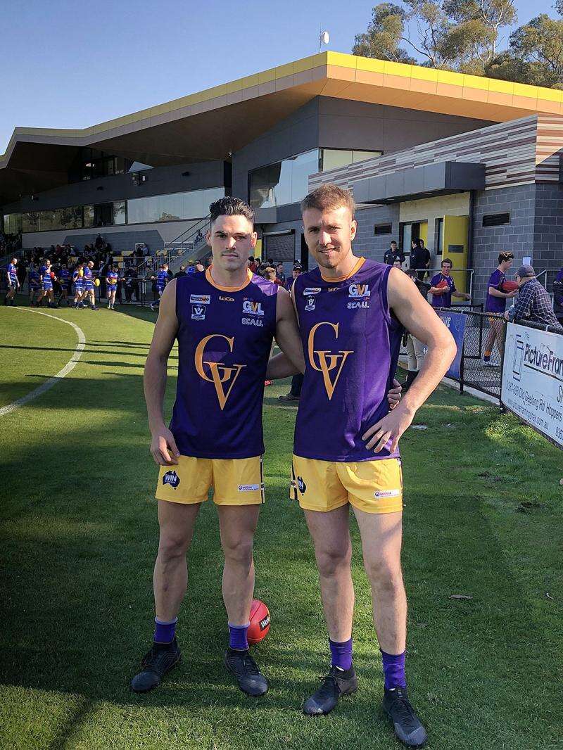 AFL Vic end Community Championships, though interleague not dead ...