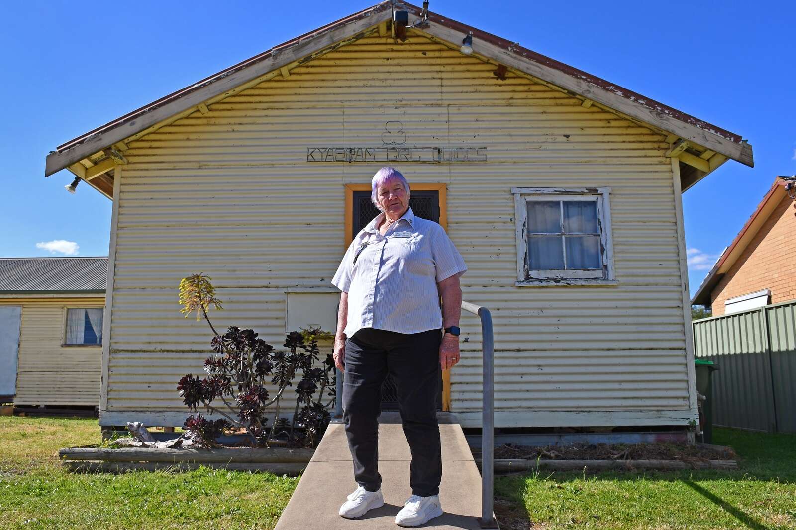 Kyabram Girl Guides closes history book for final time | Kyabram Free Press