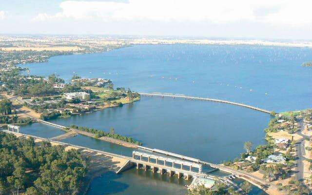 Mulwala leading the way | Shepparton News